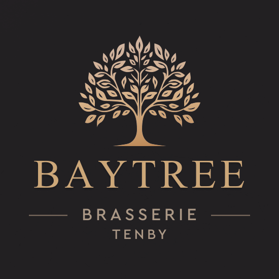 Menus - The Baytree Restaurant